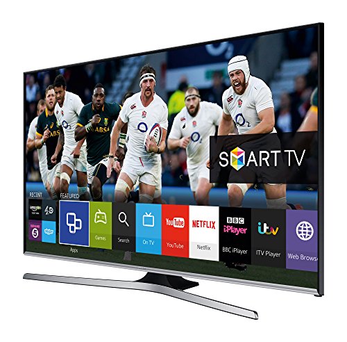 Samsung UE32J5500 Smart Full HD 1080p 32 Inch TV (2015 Model ...